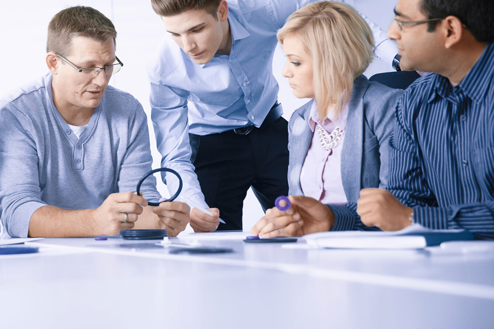 Company - Freudenberg FST